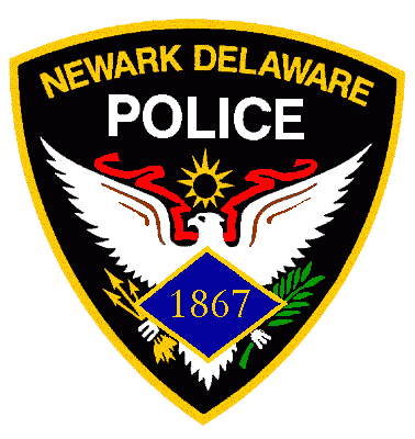 NPD Patch Transparent – Newark Police Public Information