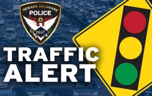 Traffic Alert – Increased Traffic Expected Near University of Delaware ...