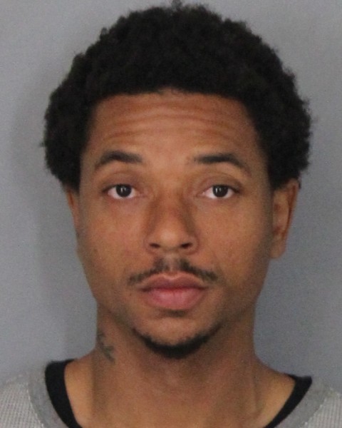 Newark Man Arrested After Assaulting Officer During Shoplifting Arrest ...