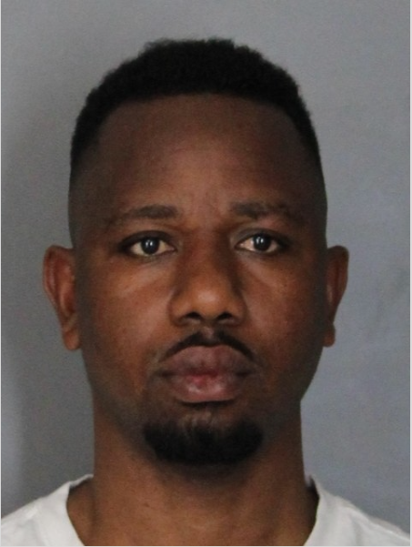 Trio Arrested for Identity Theft – Newark Police Public Information