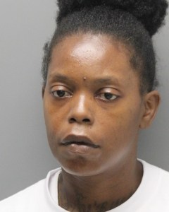 Wilmington Woman Wanted for Shoplifting Related Crimes – Newark Police ...